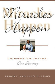 Brooke Ellison | MY HERO